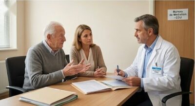 CDU : levier stratégique pour les établissements de santé
